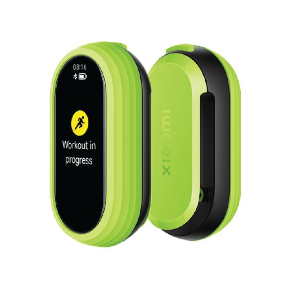 Xiaomi Smart Band 8 Running Clip | Mi Store
